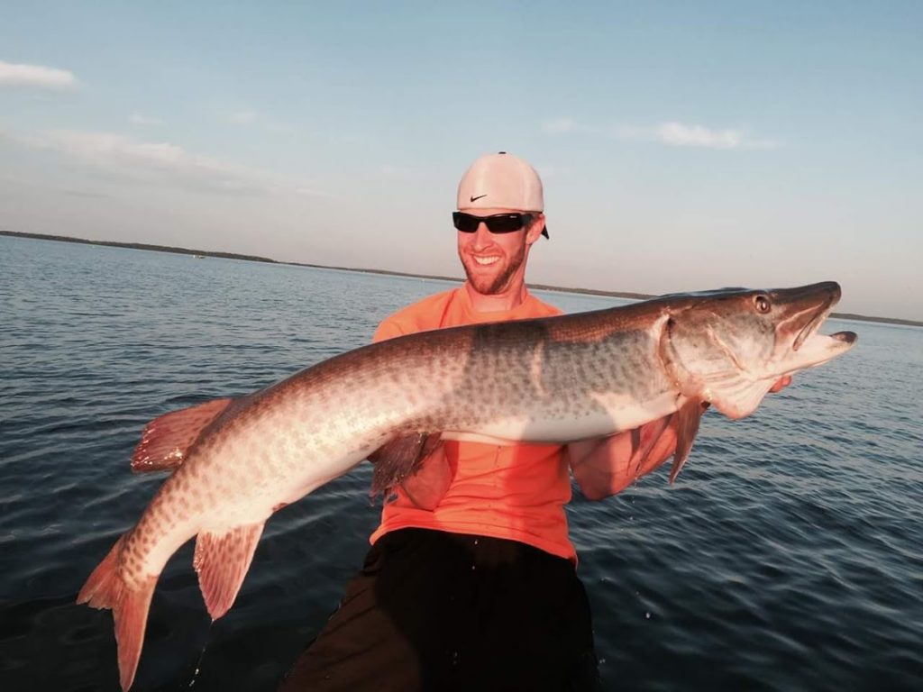 MN Musky School – Minnesota Musky School at Agency Bay Lodge